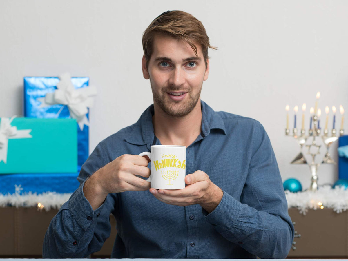 10 Fun Facts You Didn't Know About Hanukkah