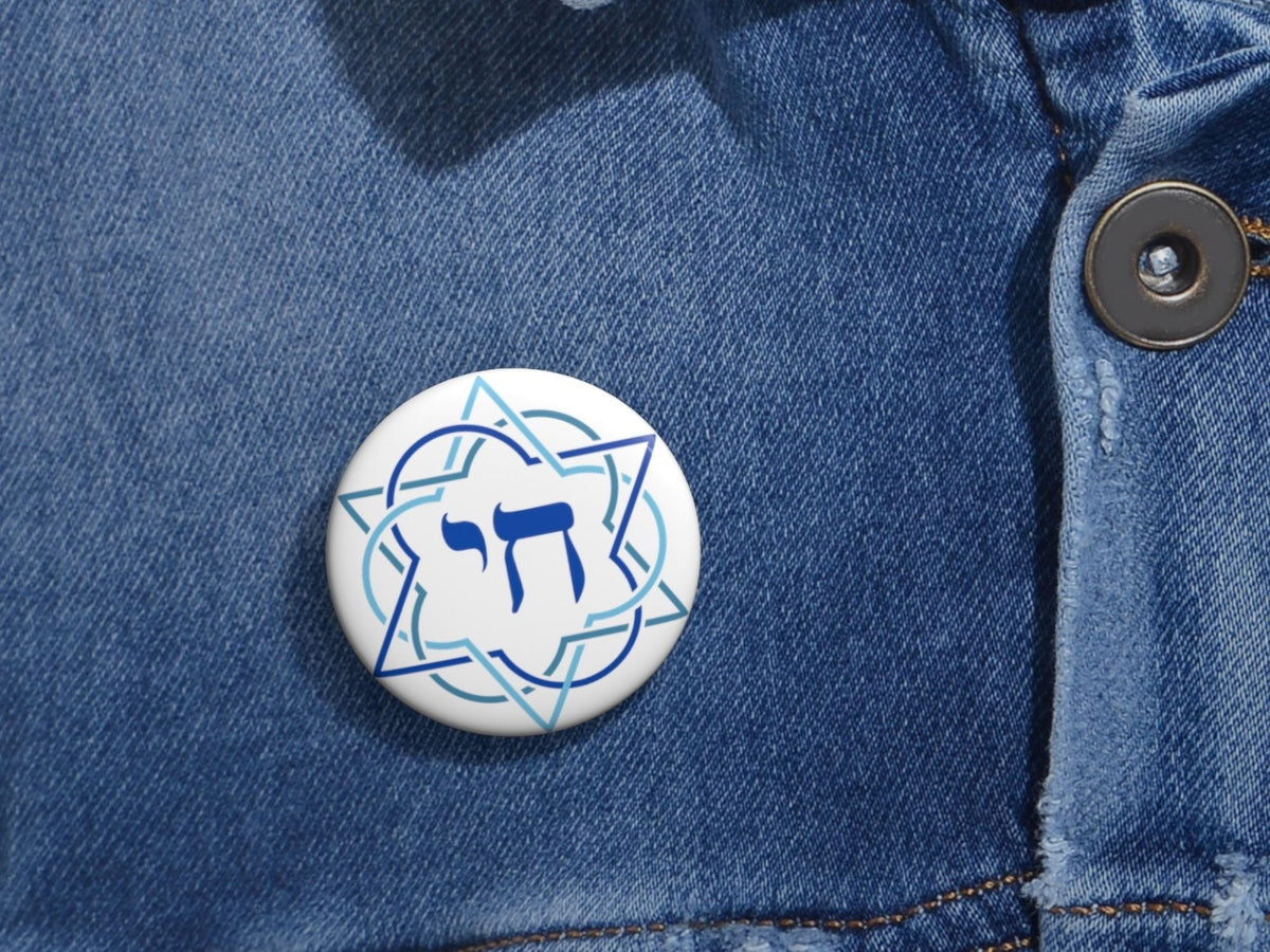 Chai: The Symbol of Life and Hope in Jewish Culture